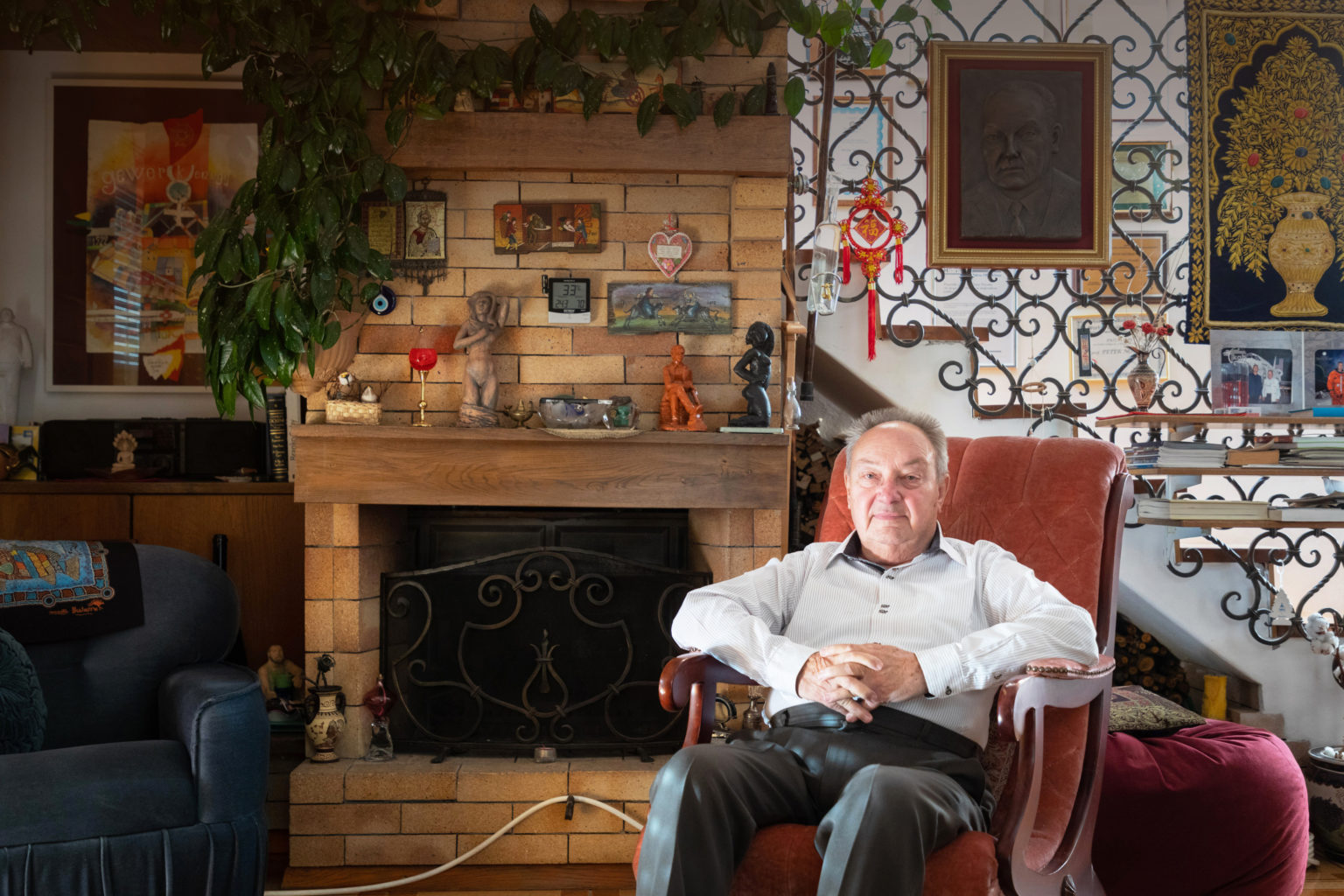 Dr. Peter Novak: Takrat bomo morali imeti svojo energijo, svojo vodo in ...