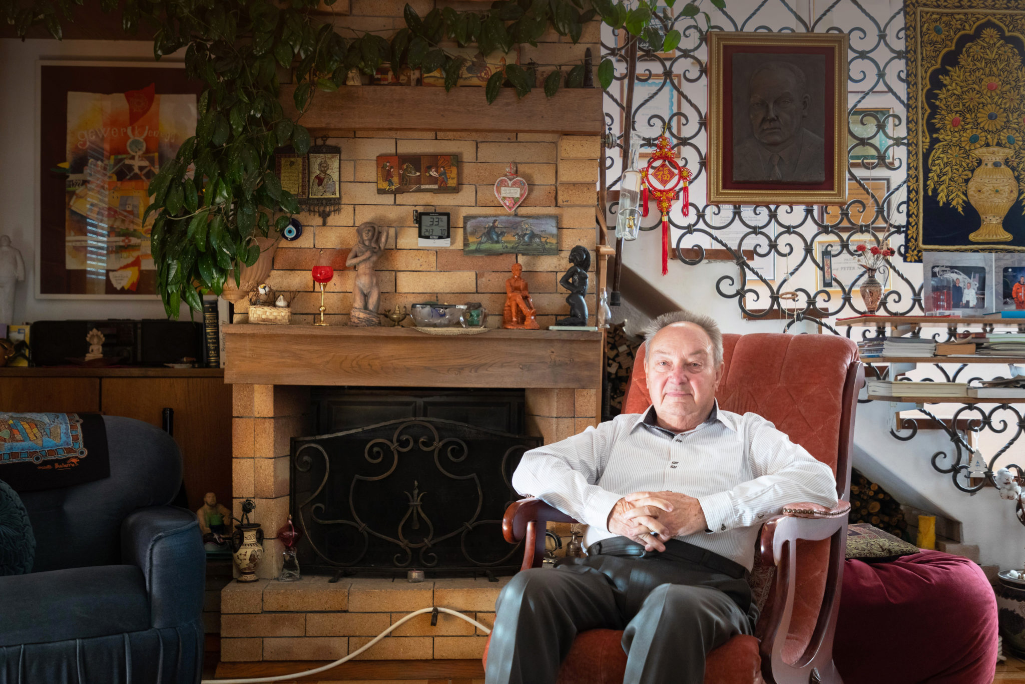 Dr. Peter Novak: Takrat bomo morali imeti svojo energijo, svojo vodo in ...